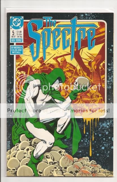 Hopefully... Official: DCU "Copper New Format Covers" Appreciation ...