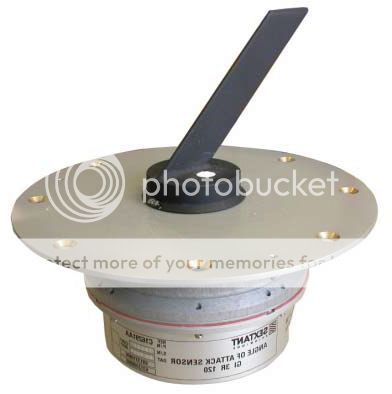 Blocked alpha probes - PPRuNe Forums