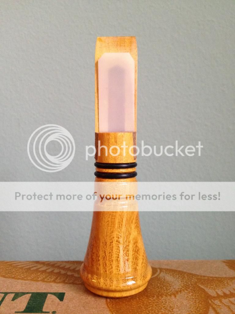 FS: Custom RNT Timber Hawg Insert | Duck Hunting Forum