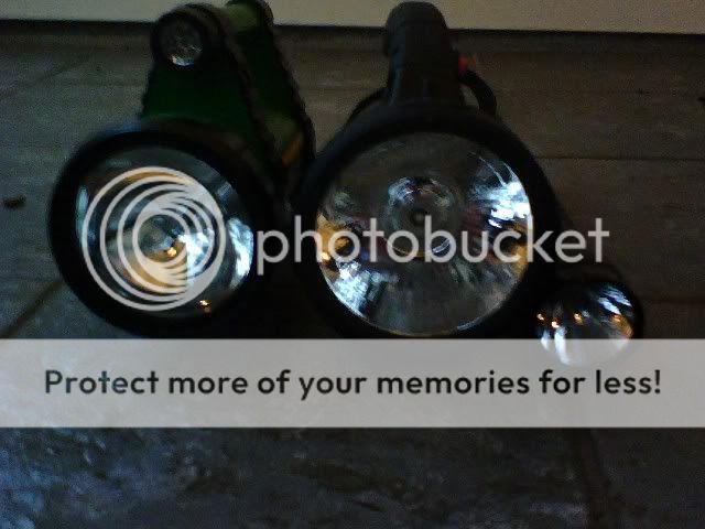 Brinkmann LED Rechargeable Spotlight/Lantern Introduction | Candle ...