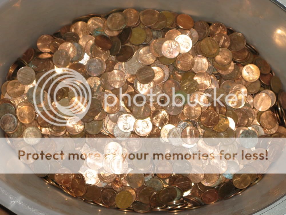 Prospecting for rare and/or valuable coins | Coin Talk