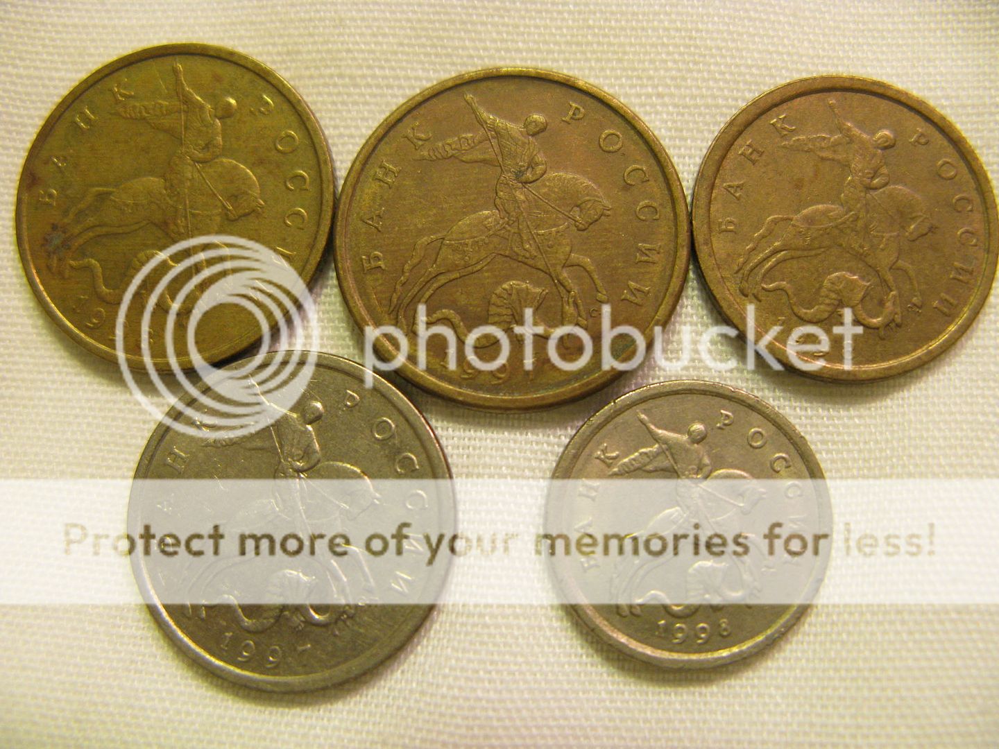 What are these? | Coin Talk