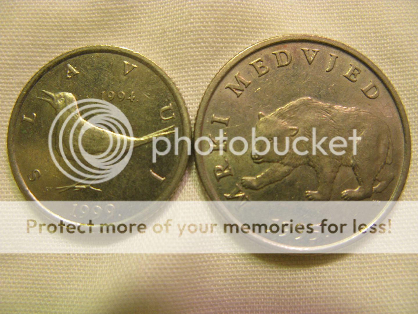 What are these? | Coin Talk