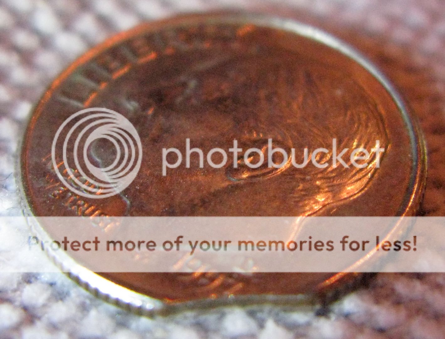 Clipped planchet dime ? | Coin Talk