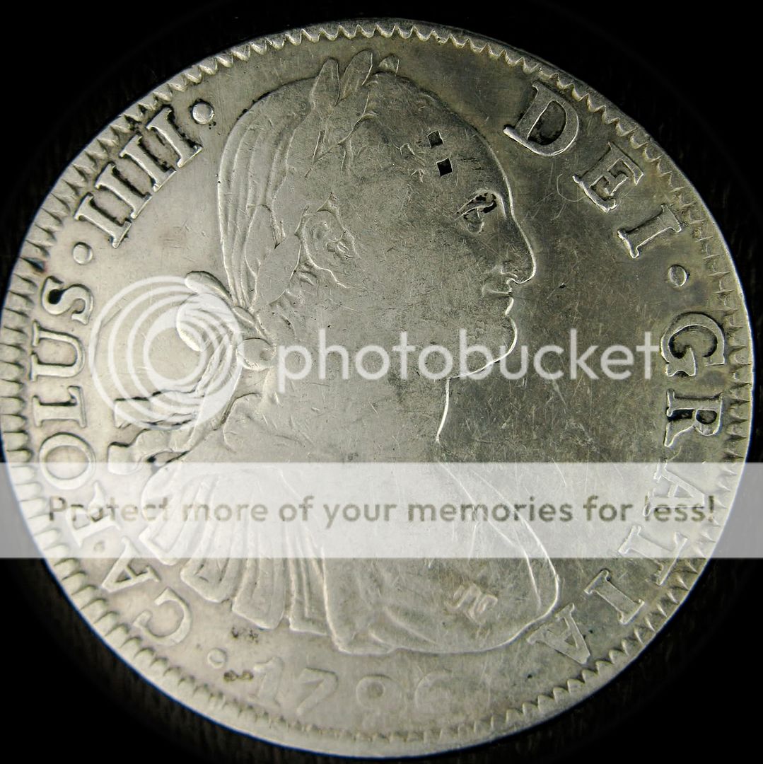 The Year 1796 in History | Coin Talk