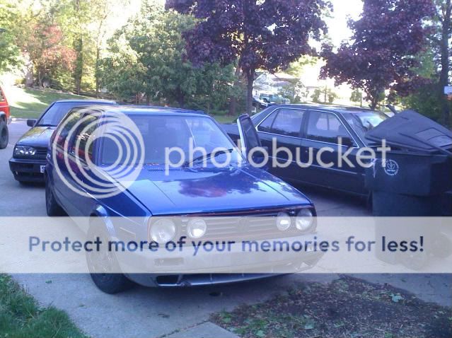 87 gti 16v partout | Page 2 | VW Vortex - Volkswagen Forum