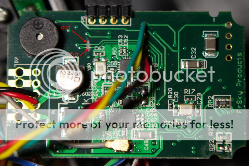 [HELP]9x with frsky DHT module - openrcforums