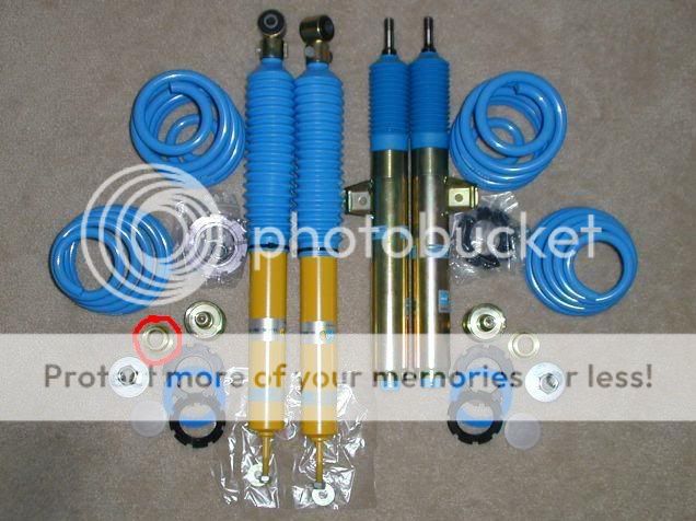 PSS9 Install Question - who ended up using this part? | E46 Fanatics Forum