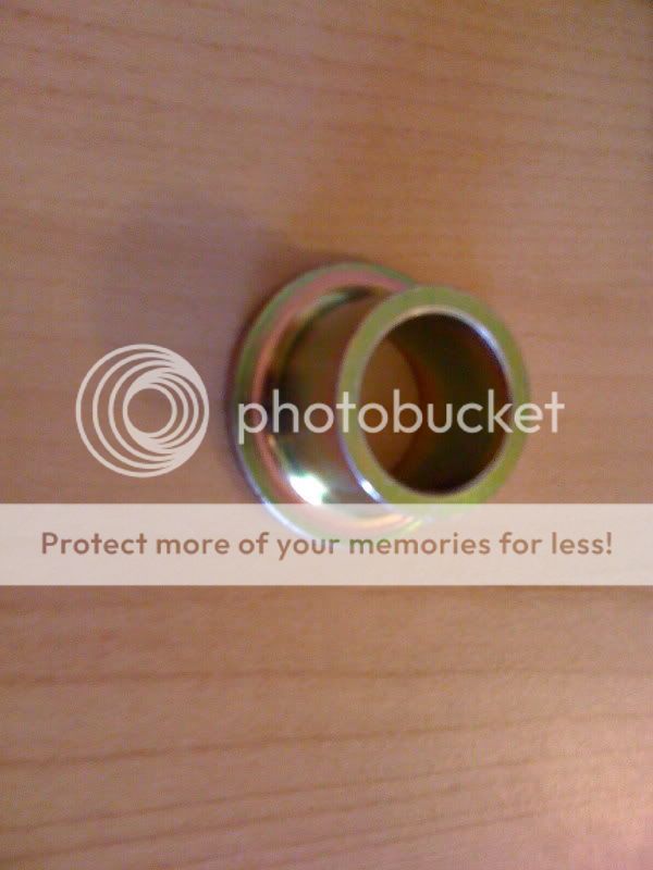 PSS9 Install Question - who ended up using this part? | E46 Fanatics Forum