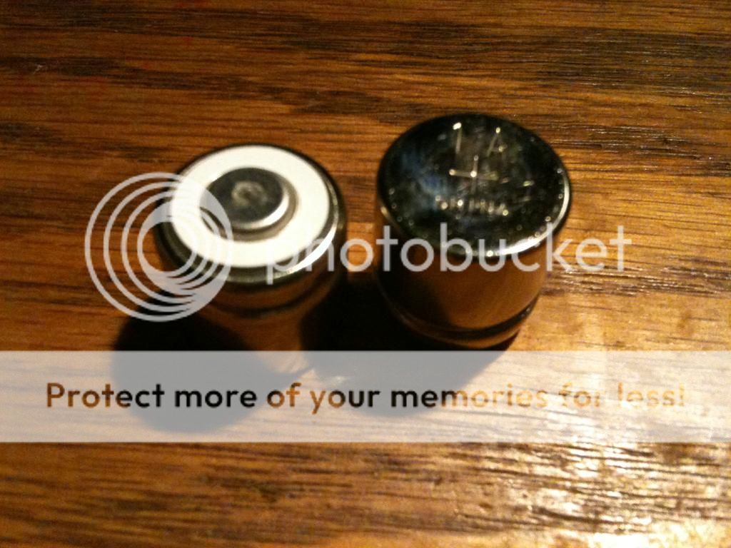 Vintage - LNIB Aimpoint Electronic G2 Mfr'd 1978-1983 - Calguns.net