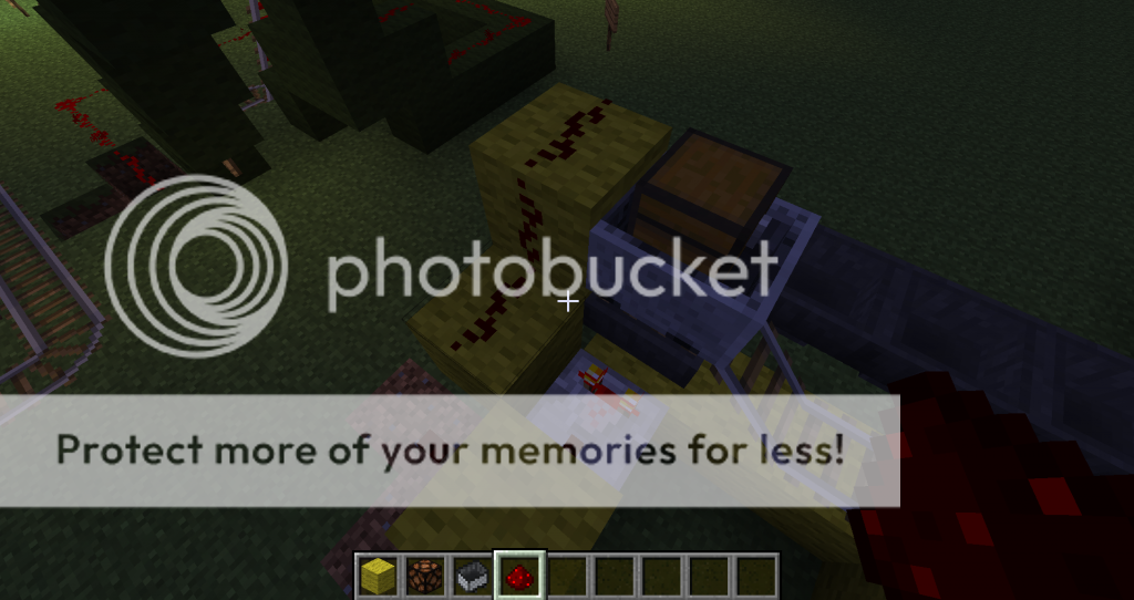 Problem with minecart not moving on a powered rail - Redstone ...