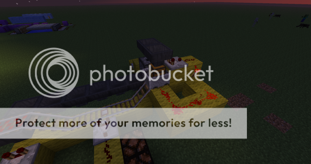 Problem with minecart not moving on a powered rail - Redstone ...