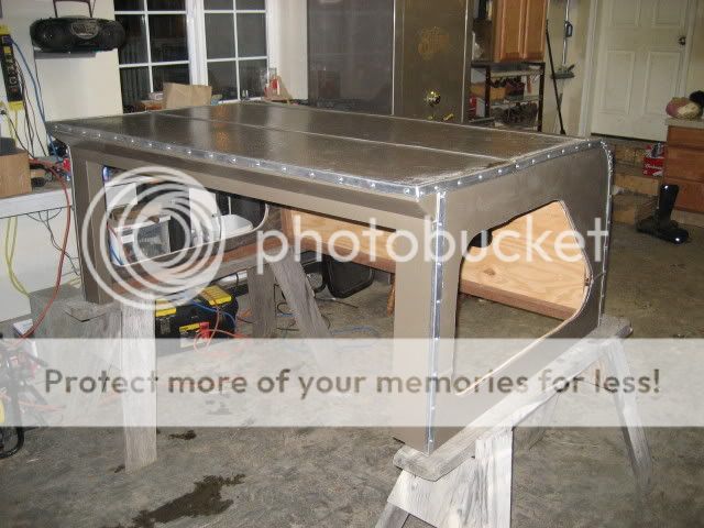 New canopy/camper shell | PRC Polaris Ranger Club