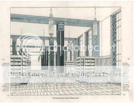 Localism - A History of Eden Lofts - From Storefront Publishing House ...