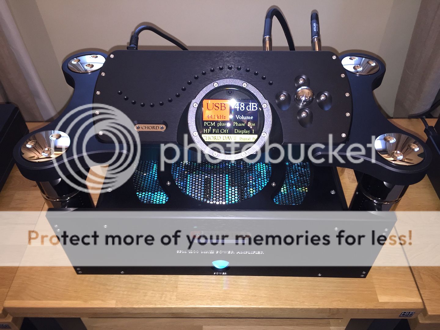 Chord Electronics DAVE HiFi News Review!