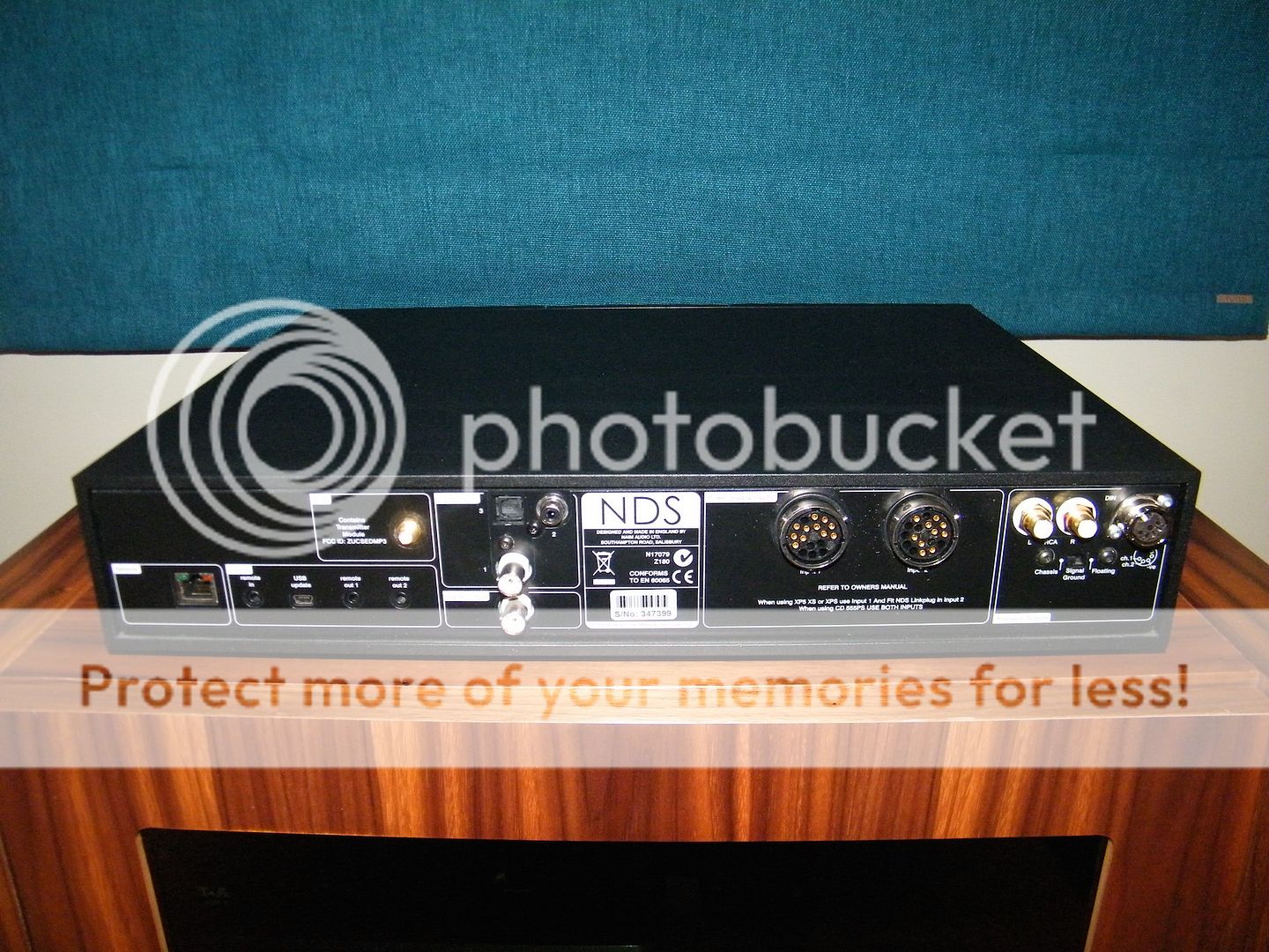 For Sale - Naim NAC 552 + 552 PS plus Naim NDS and 555 PS!