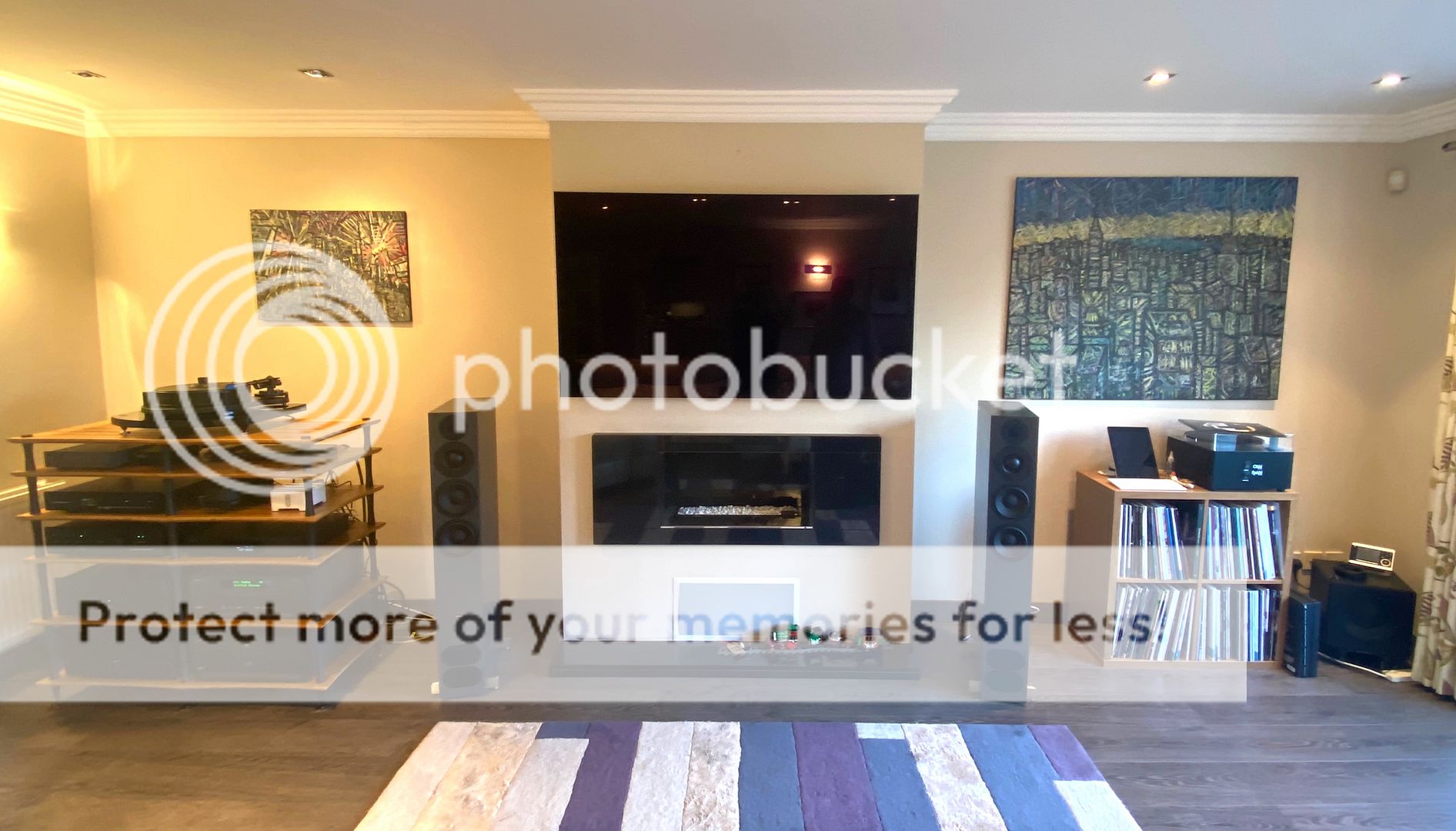 HiFi Lounge Installs Blog!