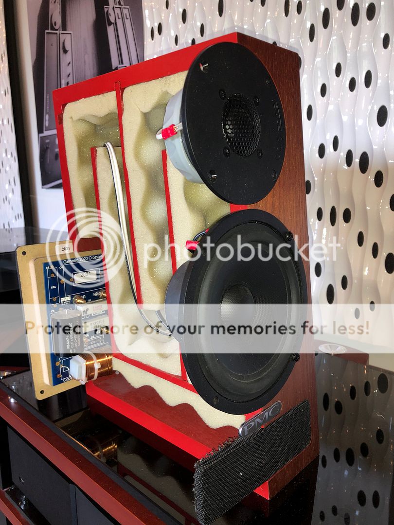 Ever Wondered Why PMC Speakers Sound So Good?