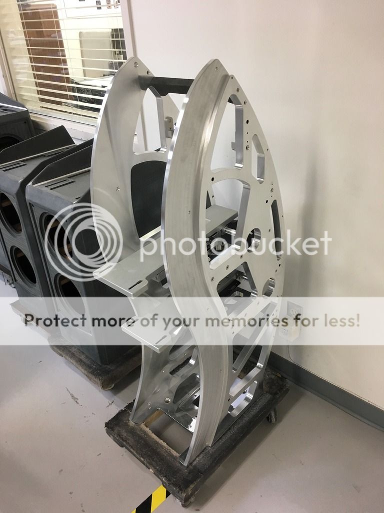 Wilson Audio Factory Tour Pictures!