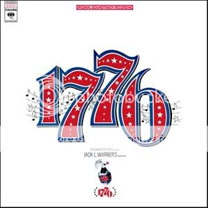FSM Board: In Appreciation: Our Favorite Musical - 1776