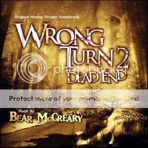 Now Playing October 2015 – General Discussion – Film Score Monthly ...