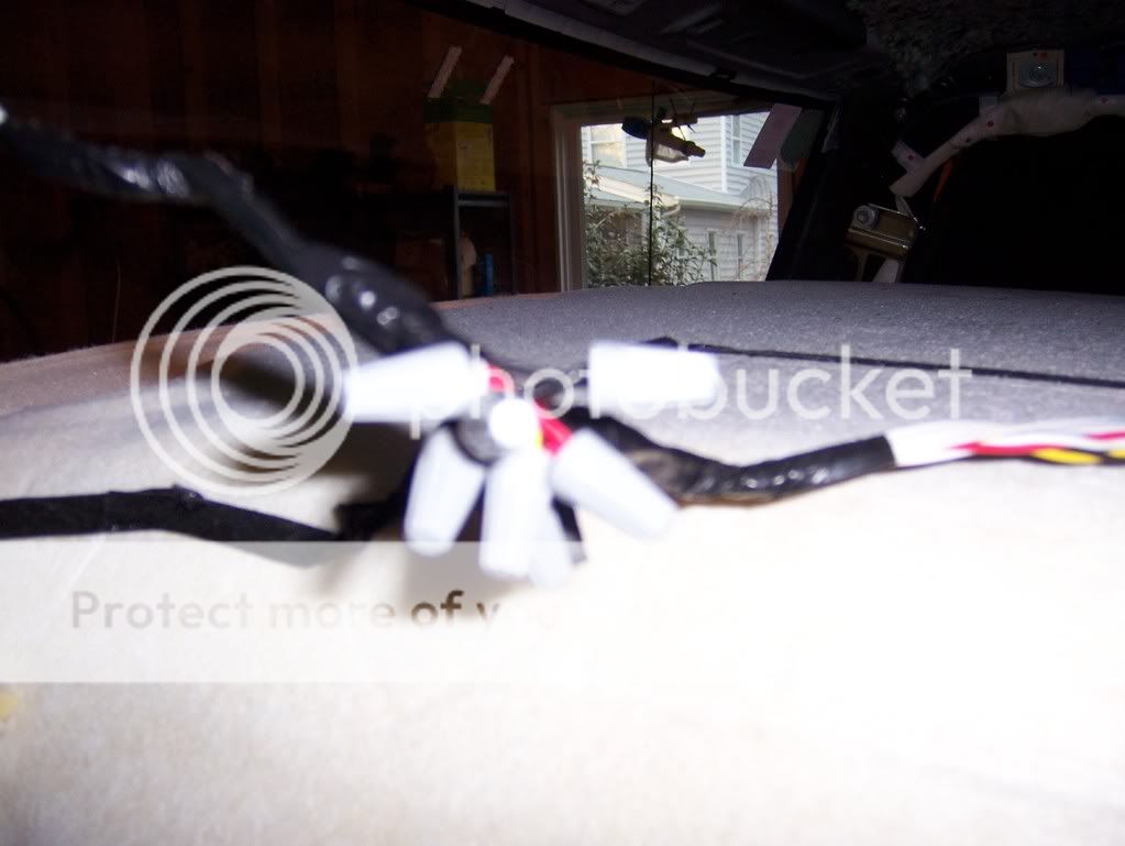 HOW TO: Headliner Removal + Dynamat install | Toyota FJ Cruiser Forum