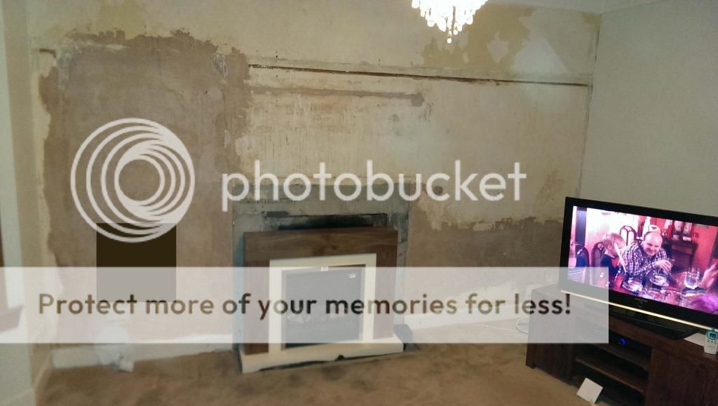 How to build a recessed built-in AV rack? | AVForums